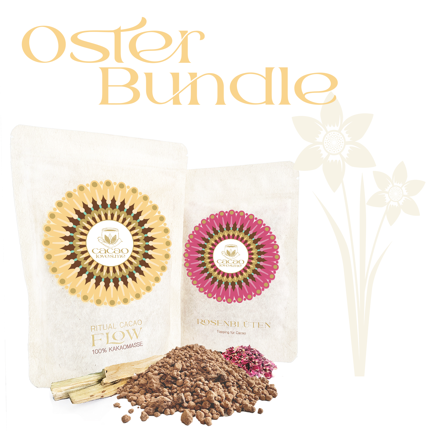 Oster Bundle